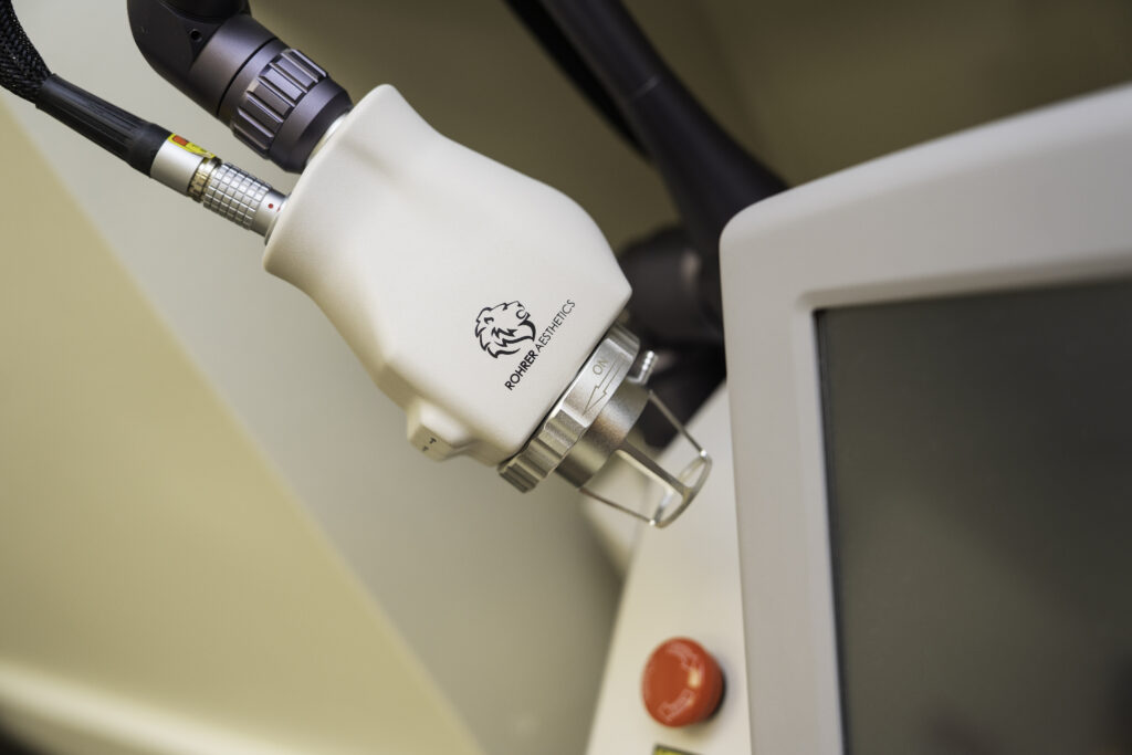 CO2 Laser Resurfacing Scottsdale